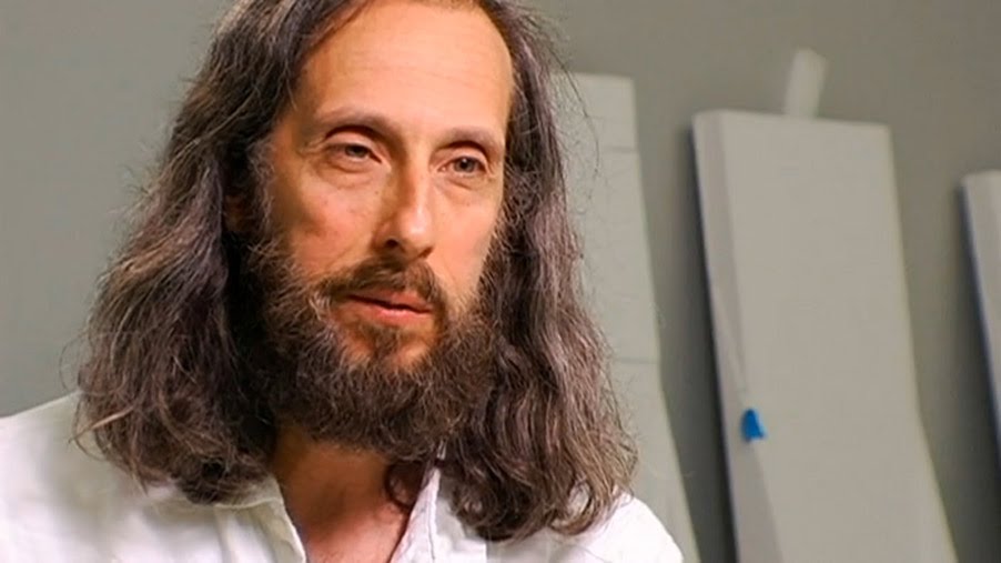 Louise Bourgeois: Interview with Jerry Gorovoy - YouTube