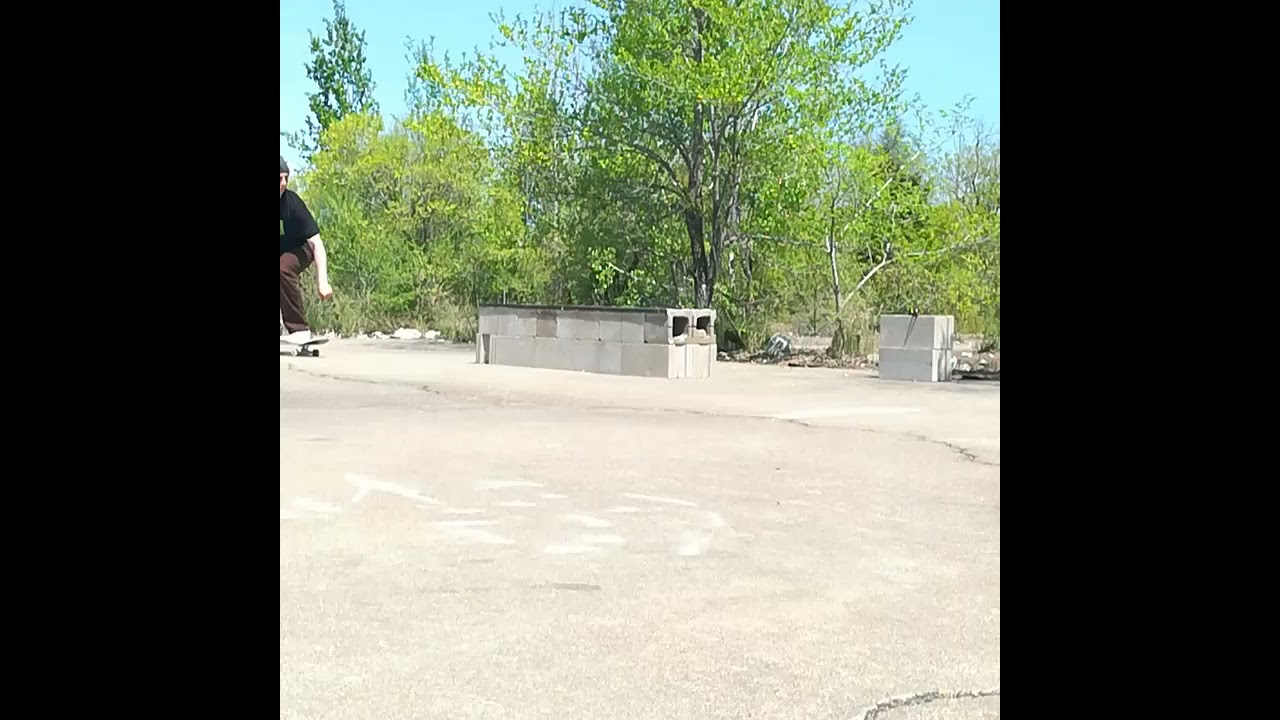DIY Ledge Clips - YouTube
