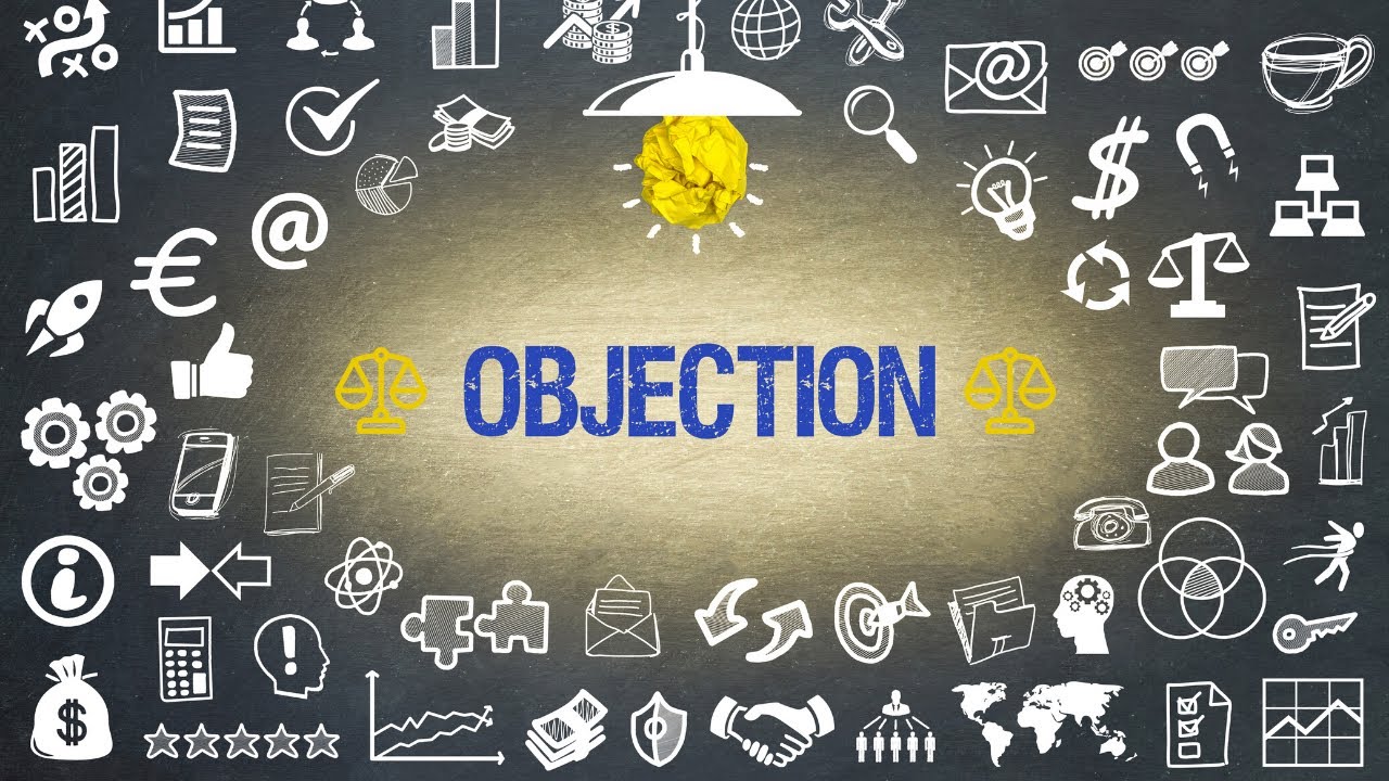 How to Raise Objections in Your Debt Collection Lawsuit - YouTube