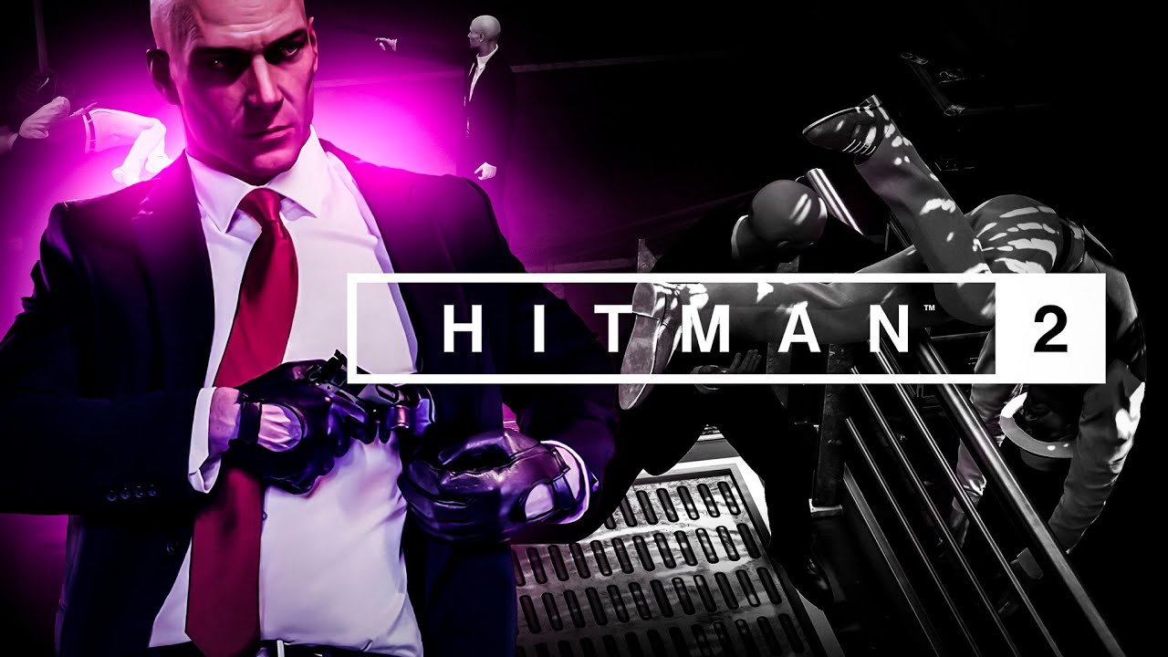 hitman 2 gameplay |PRIMEIRAS IMPRESSÕES | GAMEPLAY PT-BR (PC) (2023 ...