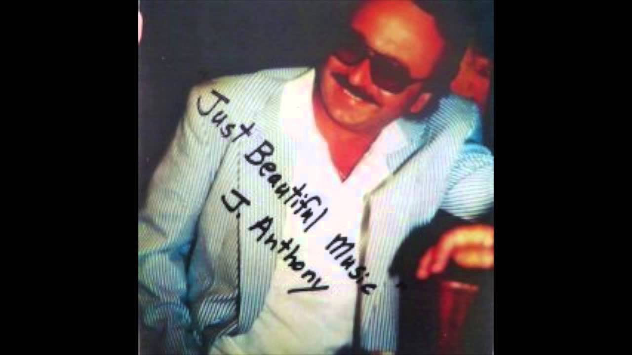 J. Anthony - "Again" (Doris Day cover) - YouTube