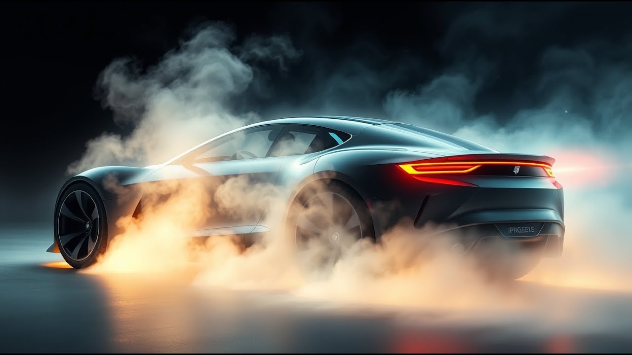 Electric Pulse | New Music 2025 Remix | Car Music Remix - YouTube