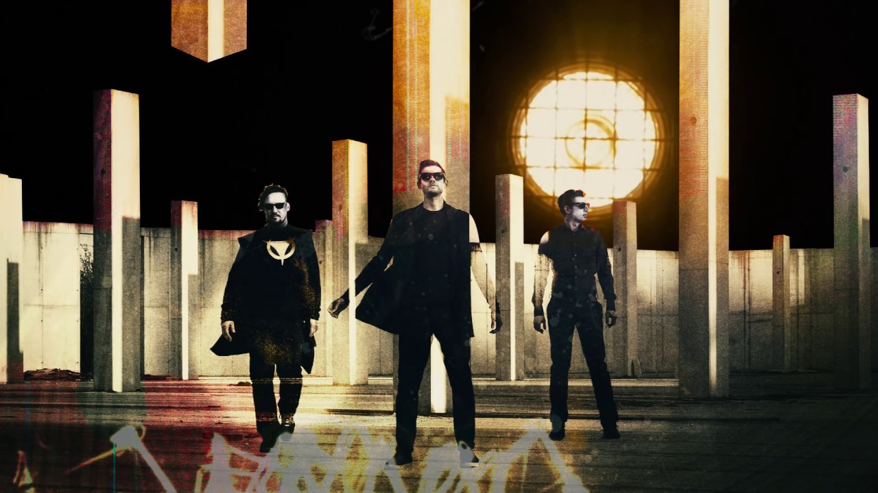 Torul — The Prize (Album: Reset, 2016) - YouTube