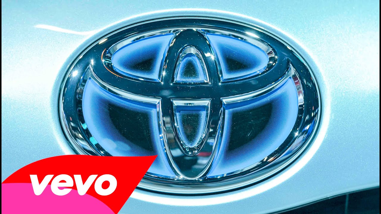 Cortinilla Toyota Design Rubio - YouTube