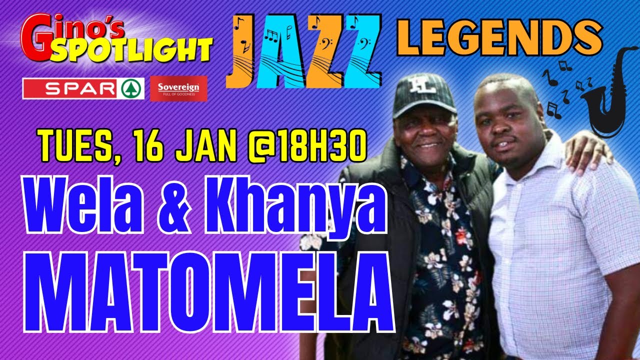 Centrestage – Live Entertainment