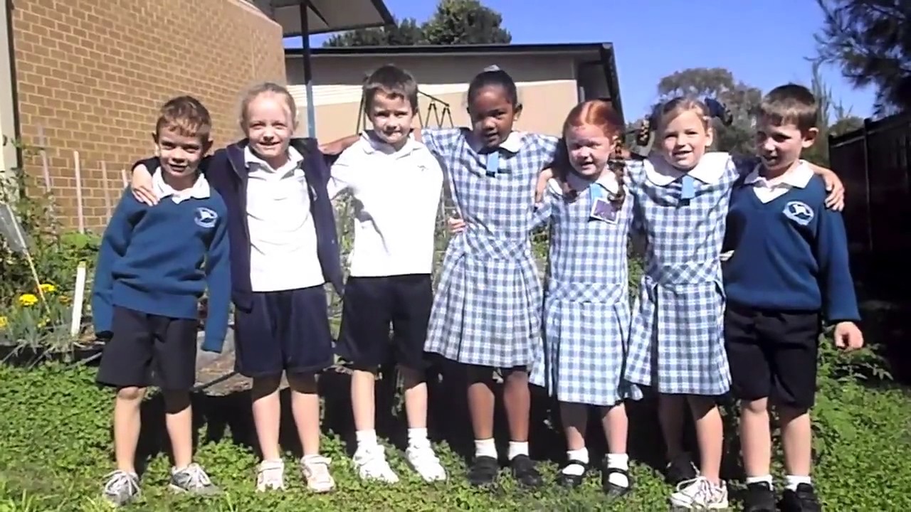 Year 1 at JPS (2012) - YouTube