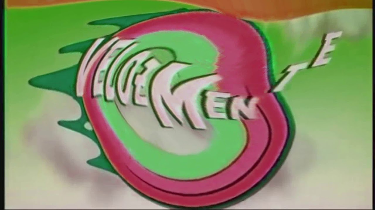 Veloz Mente NUEVO Logo Effects 1 - YouTube