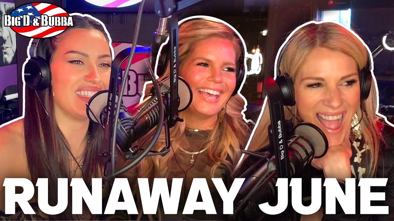 Runaway June On Where Their Name Came From And Performs "To Be Yours ...