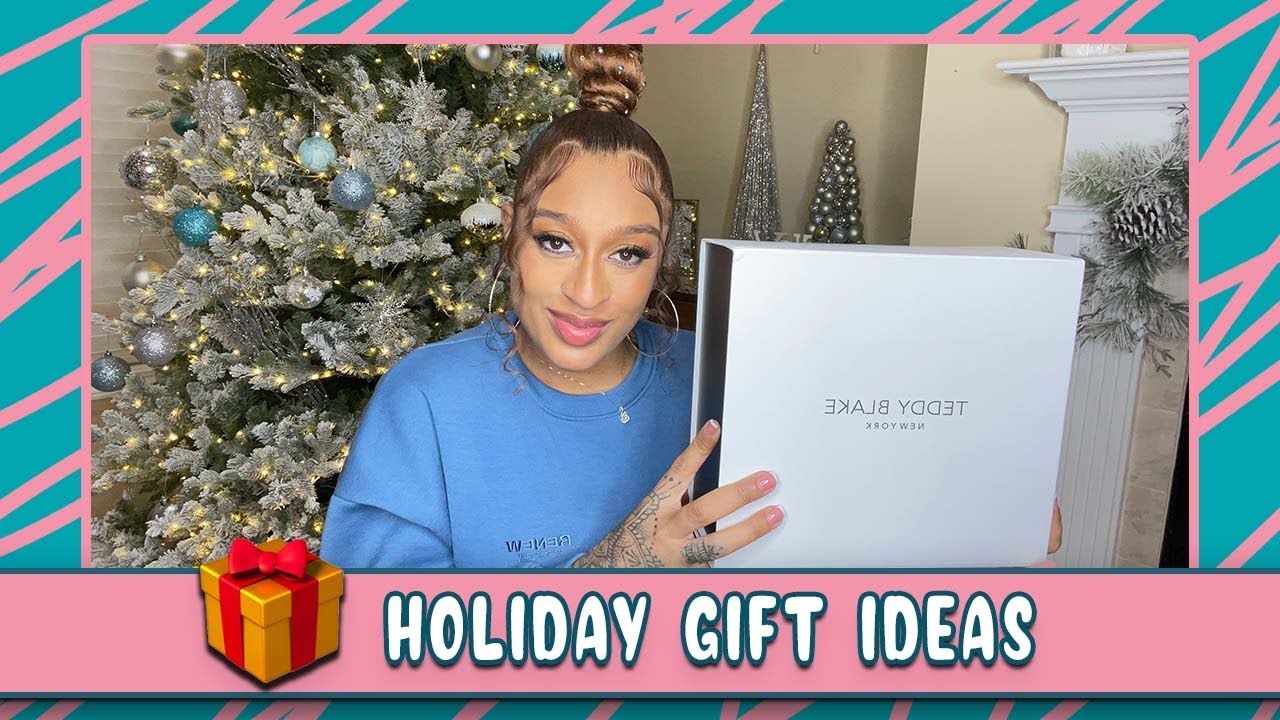 Vlogmas Day Christmas T Ideas π Youtube
