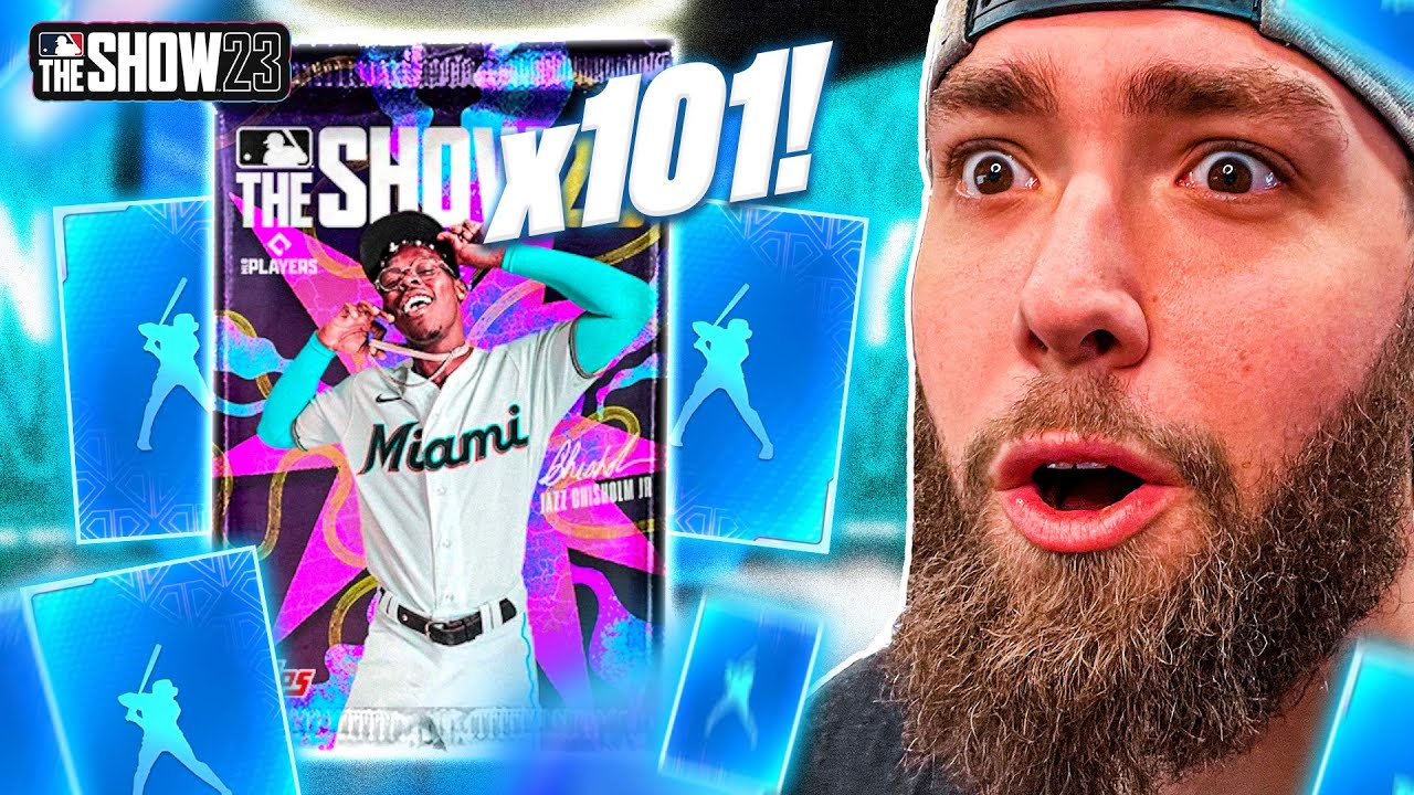 I Opened 101 Standard Packs.. - YouTube
