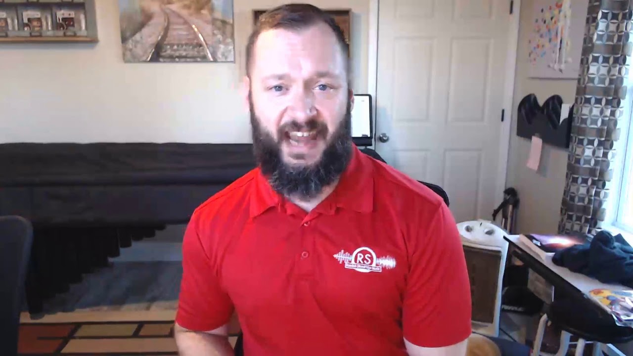 Summit Speaker Series Follow Up - Randall Standridge - YouTube