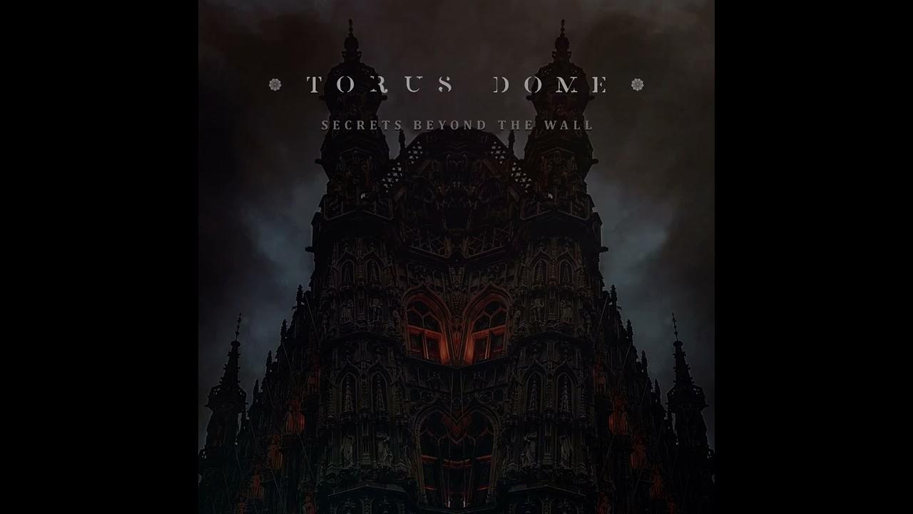 Torus Dome - From out of the Ground (Dark Ambient) - YouTube