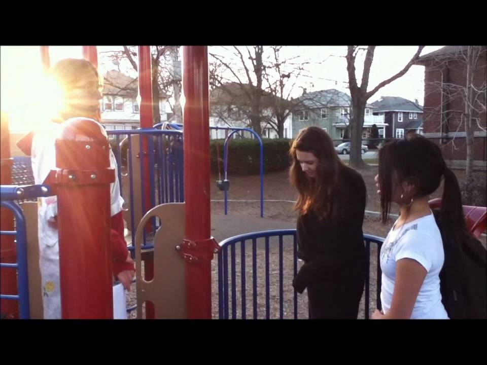 a single shard movie - YouTube