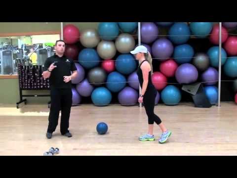 Squat Jumps/Tuck Jumps - YouTube