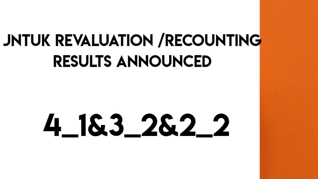 JNTUK Revaluation Results Update jntuk 4 1 3 2 2 2 Results jntuk jntuk-revaluation-results-update-jntuk-4-1-3-2-2-2-results-jntuk