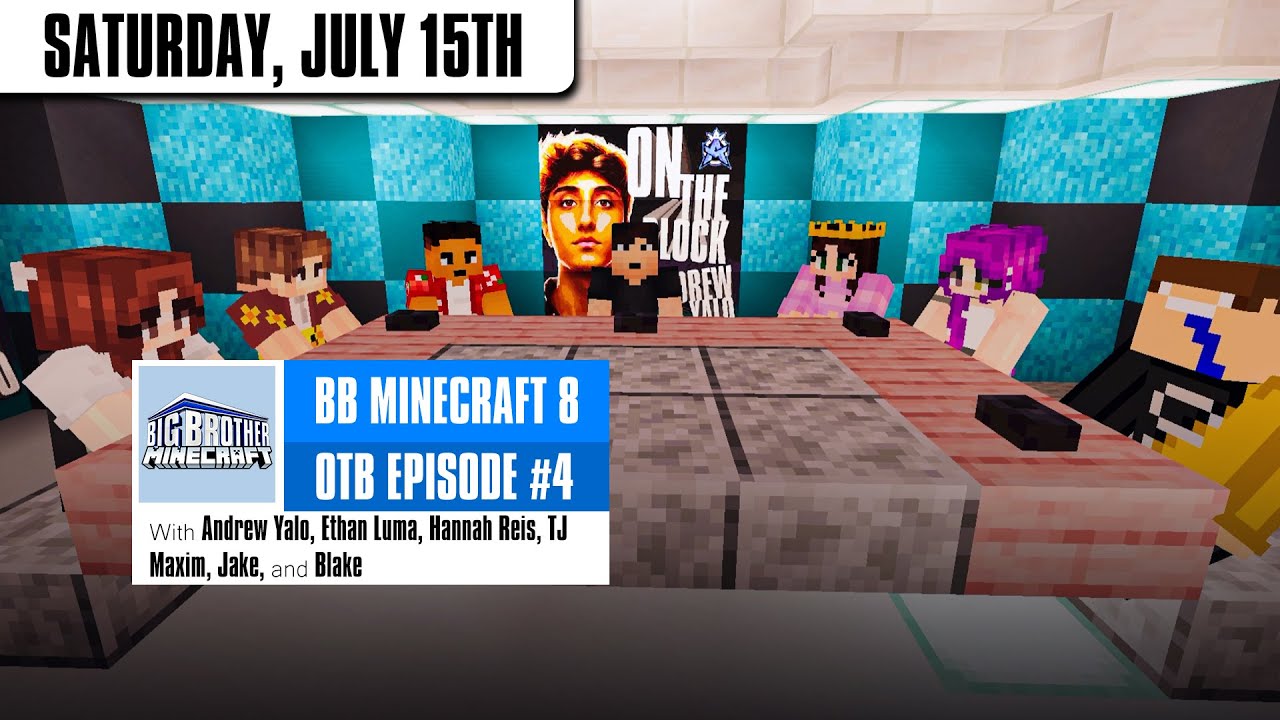 On The Block with Andrew Yalo | Dishing out the Week 2 Drama - YouTube