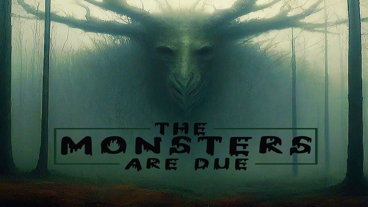The Shape of Nightmares - YouTube