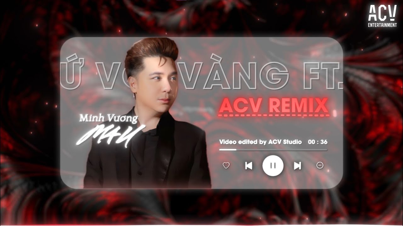 Mashup 2 In 1 CỨ VỘi VÀng X ĐỪng HỎi Em Ổn KhÔng Minh VƯƠng M4u X