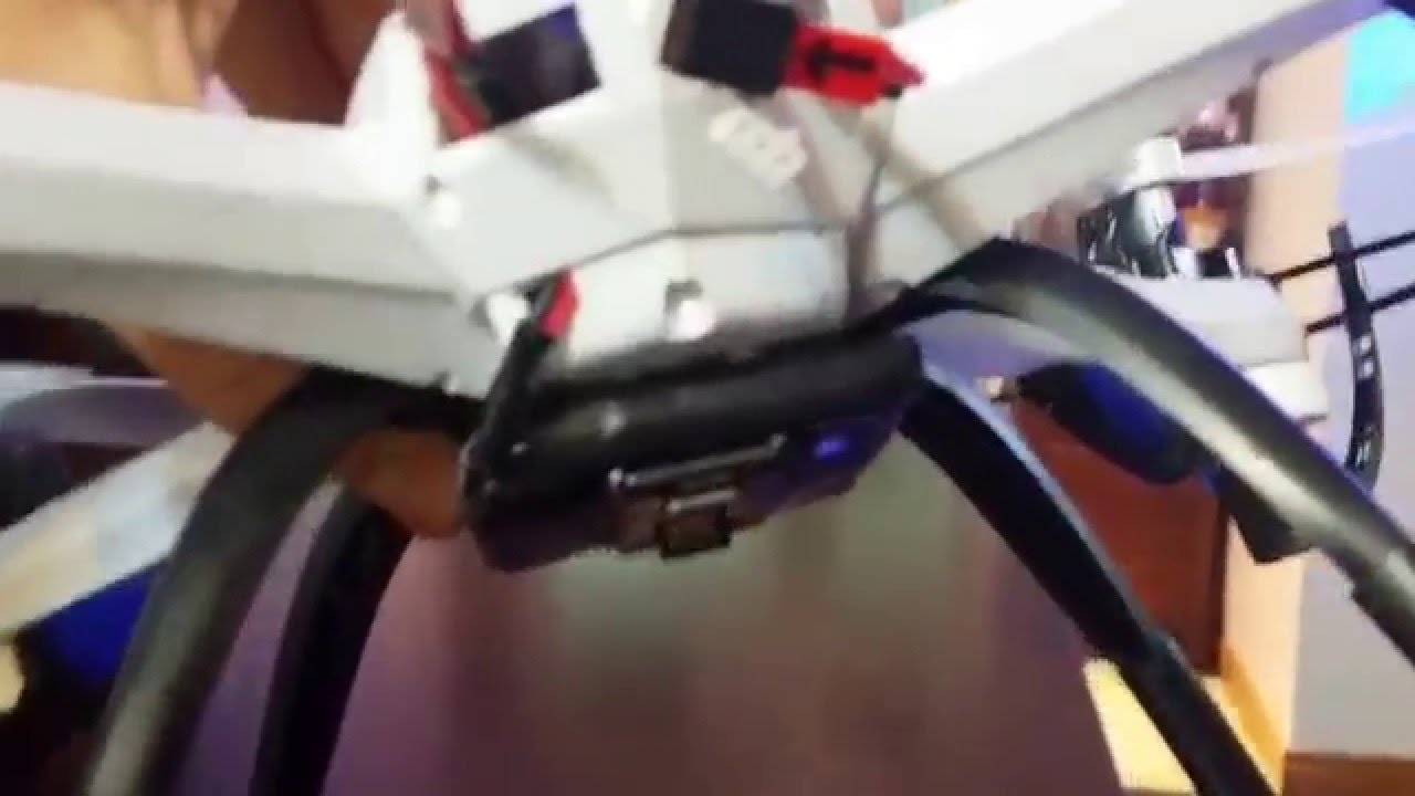 Tarantula X6 Best Battery Upgrade - YouTube