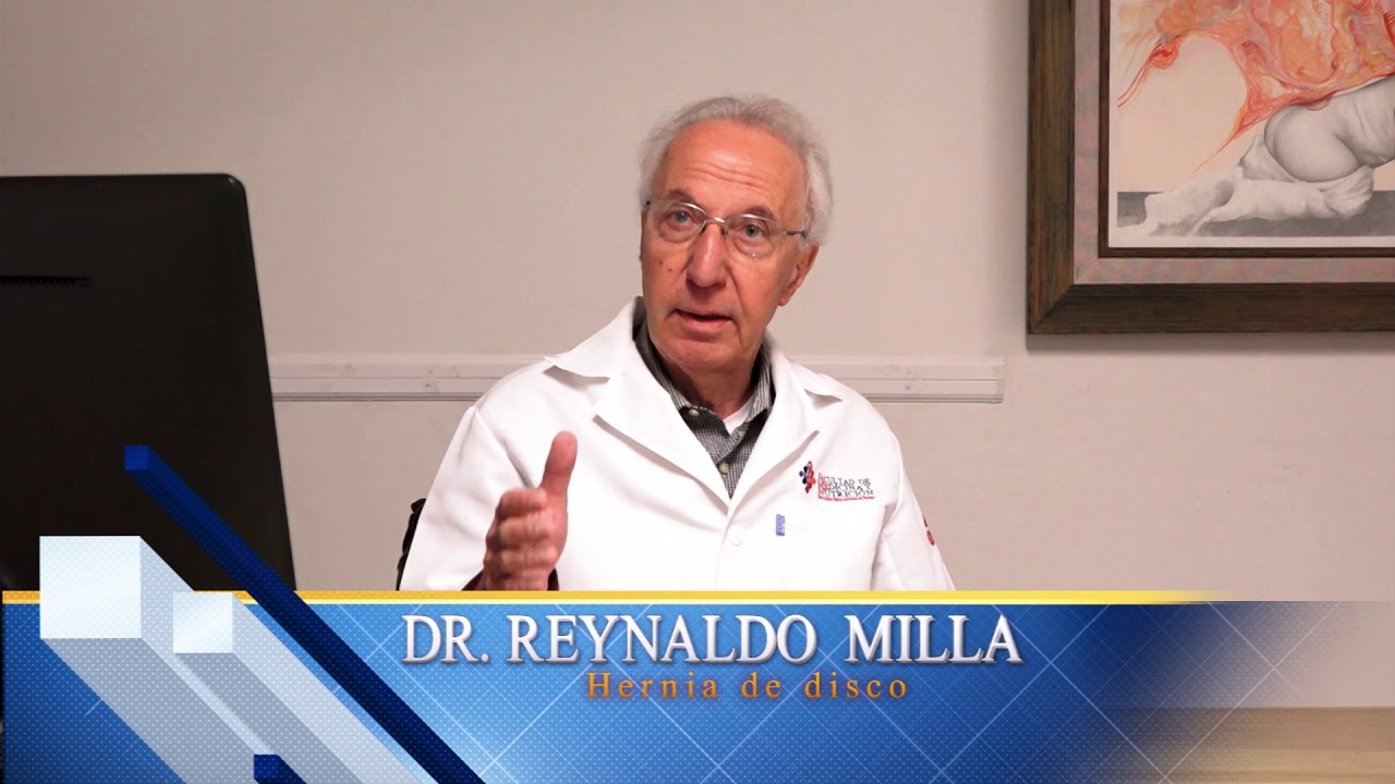 Dr Milla V1 - YouTube