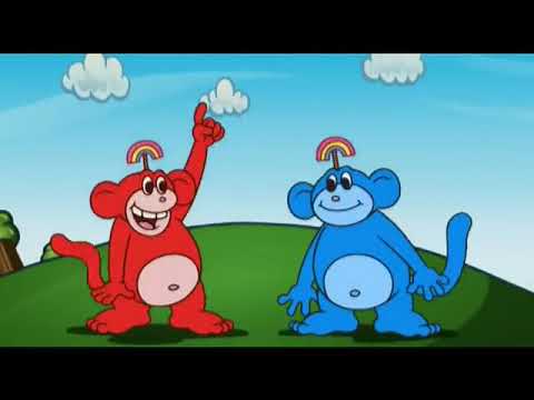 Kod Adı: Afacanlar 2.Sezon 7.Bölüm (Operasyon: Film)