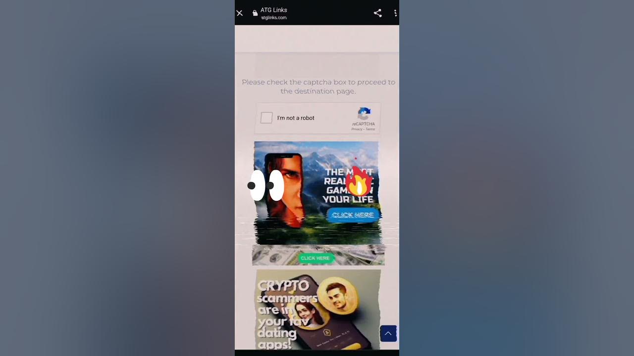 HOW TO OPEN SHORTLINK BY RANAPK - YouTube
