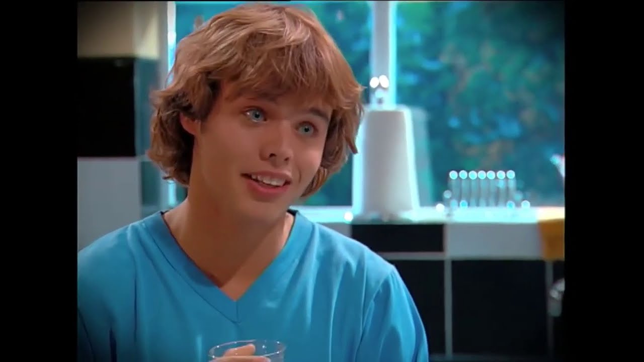Floricienta - La historia de Franco parte 27 - YouTube