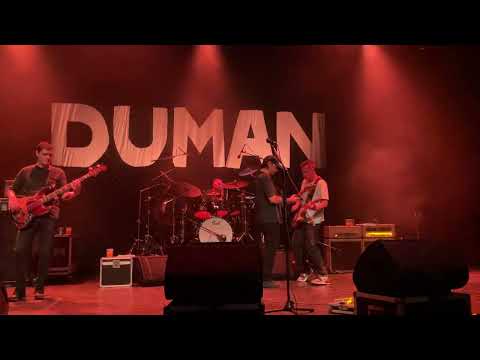 DUMAN HATUN JJ ARENA ATAŞEHİR 15.11.25