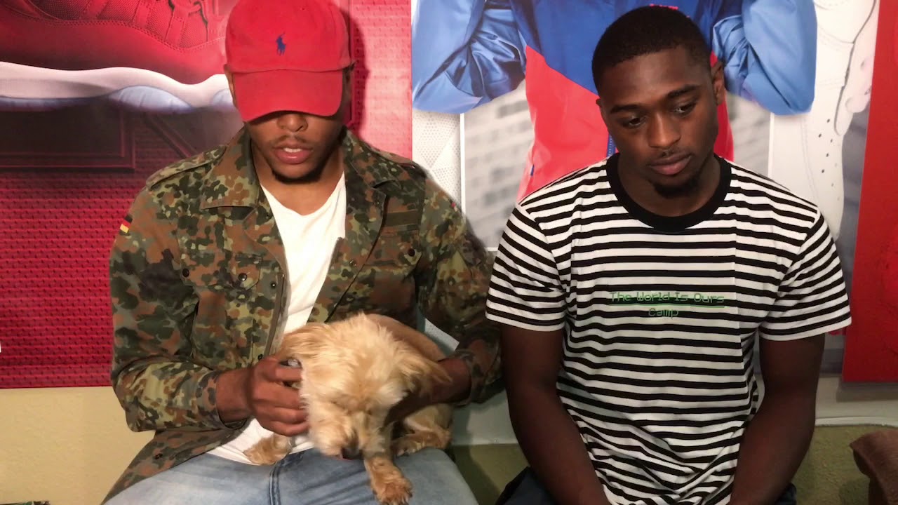 Questions & Answers VLOG With BoltTV x Josh x Doh - YouTube