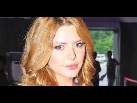 Güzel Manken Aysun Kayacı