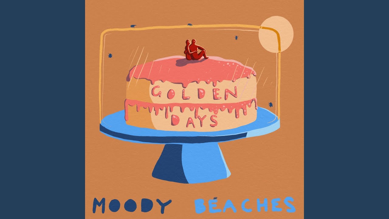 Golden Days - YouTube Music