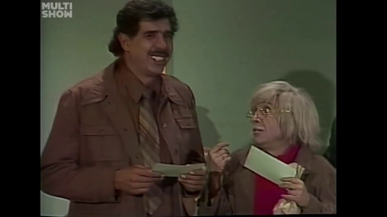 Dr. Chapatin - Fichas Do Hospital (1973) 720HD - YouTube