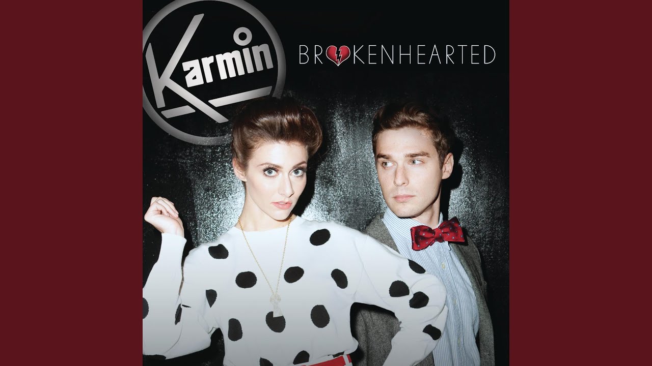 Brokenhearted - YouTube Music