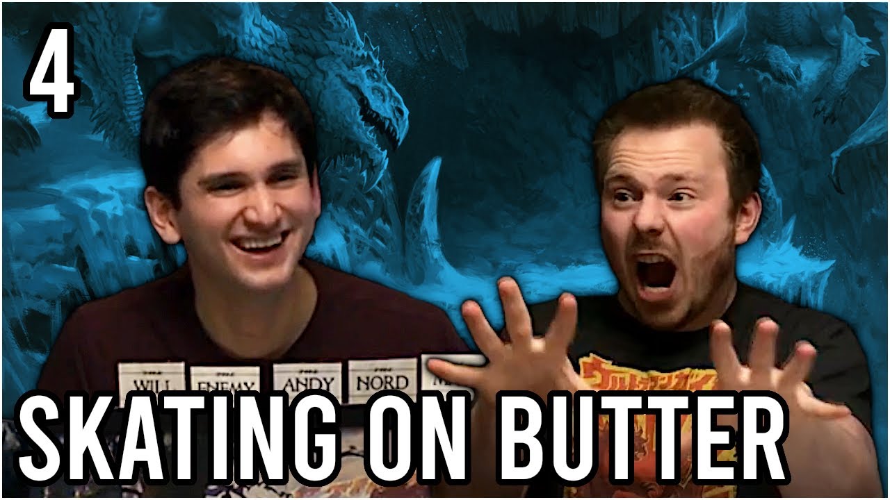 Butterskull Ranch | Dragon of Icespire Peak | D&D Essentials Kit - YouTube