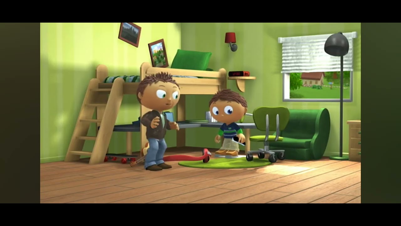 Jack's Reaction To Miss Simian's Rage Face - YouTube