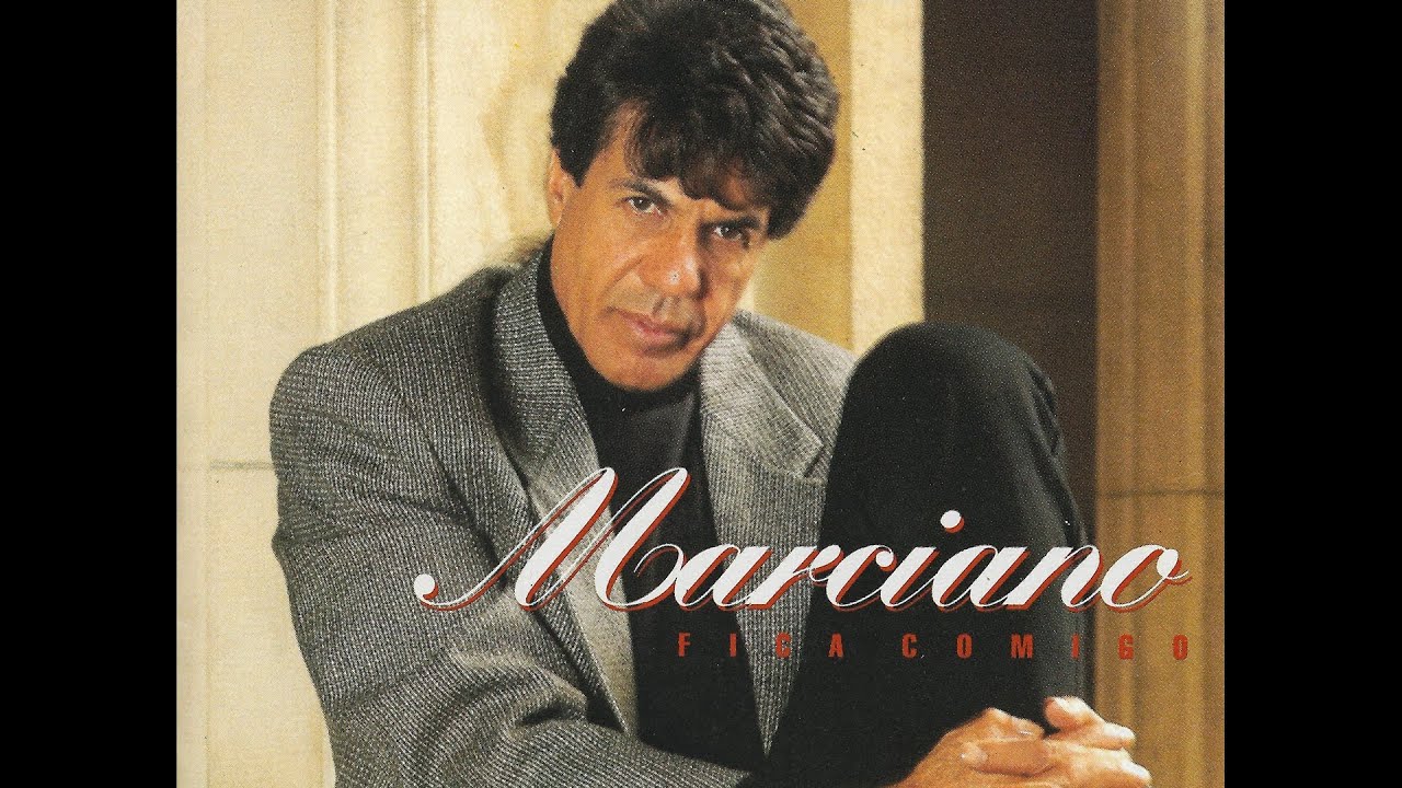 Marciano - Com Os Braços Abertos (Con Los Brazos Abiertos) - YouTube