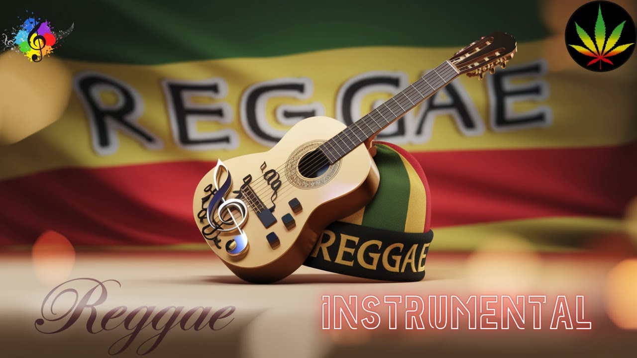 Musique Reggae Instrumentale dub reggae Mix relax - YouTube