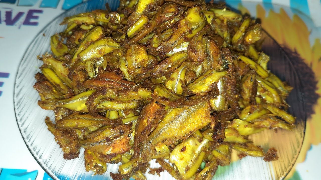 Choti Machhali KFC Style | Fish Recipe in Hindi | Choti Machhali Shaf ...