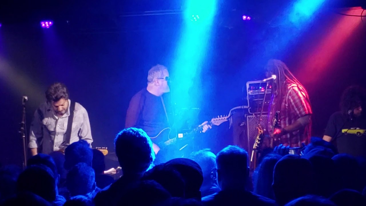 Cracker "Low" - YouTube