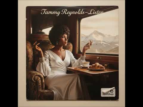 Tammy Reynolds - Listen [1979]