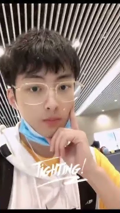 QG 夫赖对线QG Fly！#王者荣耀 #赖神老夫子 #云鹰飞将 - YouTube