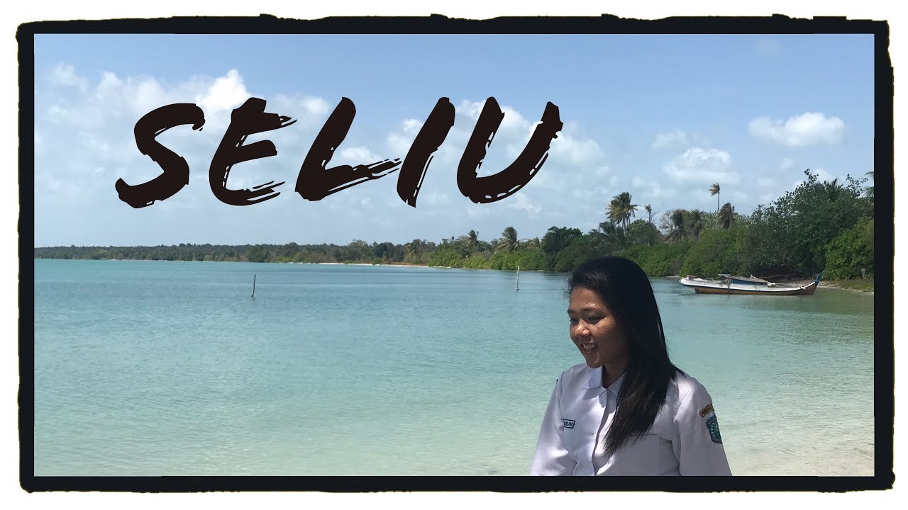 Explore Seliu Island, Belitung || Exploring Indonesia Series - YouTube