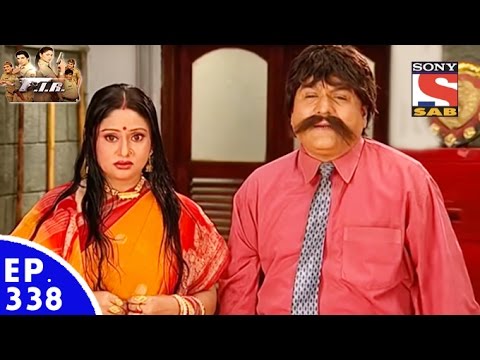FIR - एफ. आई. आर. - Episode 338 - K.K. Ki Padosan