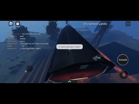 Wcue npc hunting - YouTube