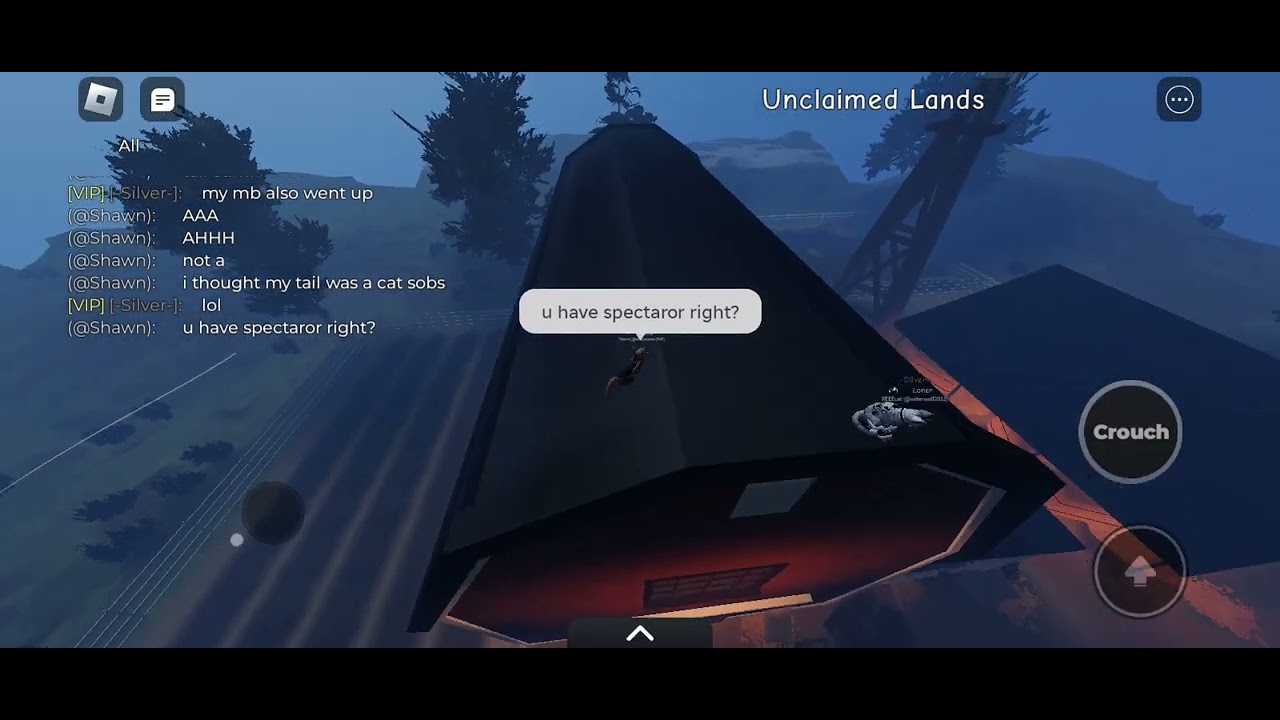 Wcue npc hunting - YouTube