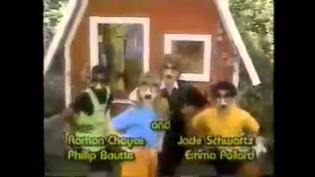 random old kids show vlog - YouTube