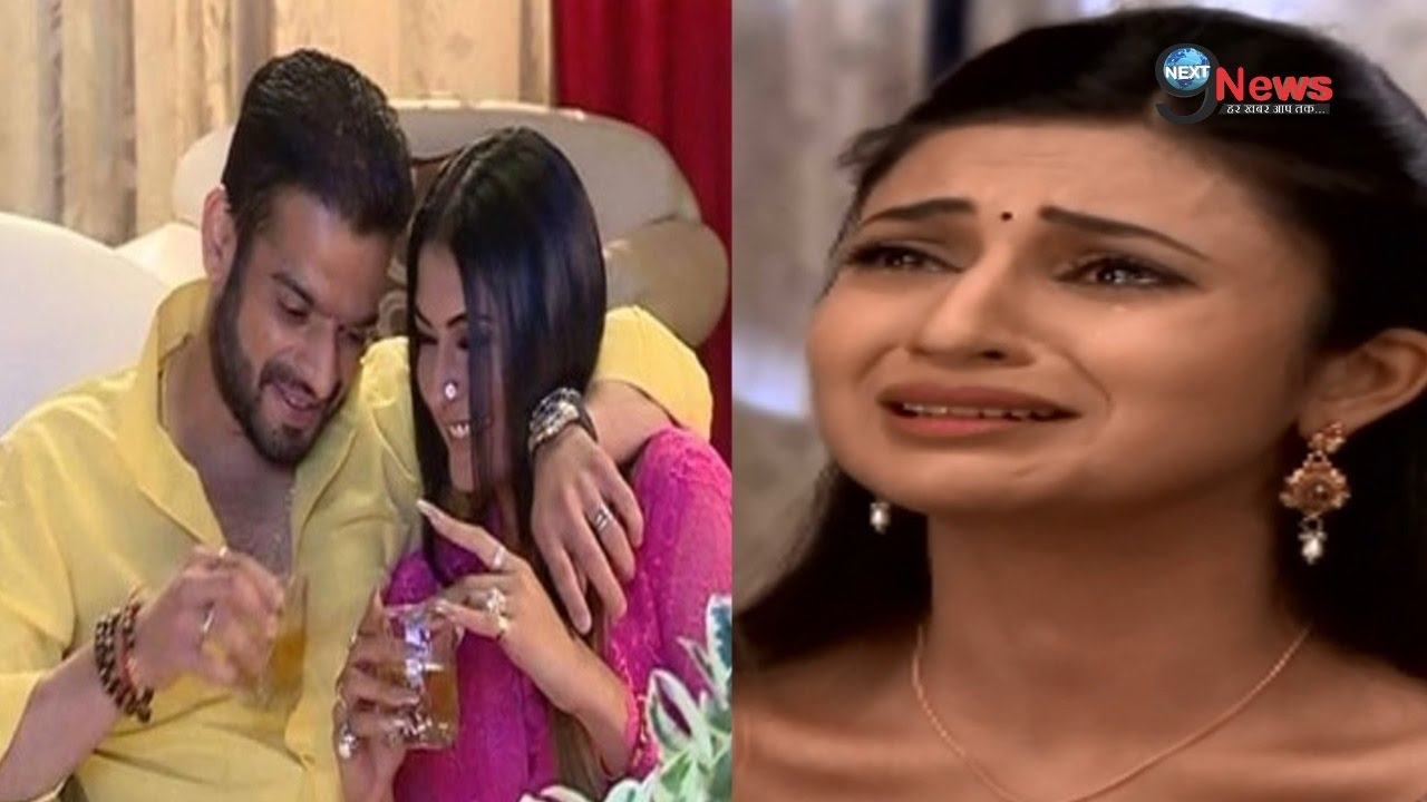 मोहब्बते: निधि रमन की शादी, रमन ने इशिता को दिया Divorce | Nidhi-Raman ...