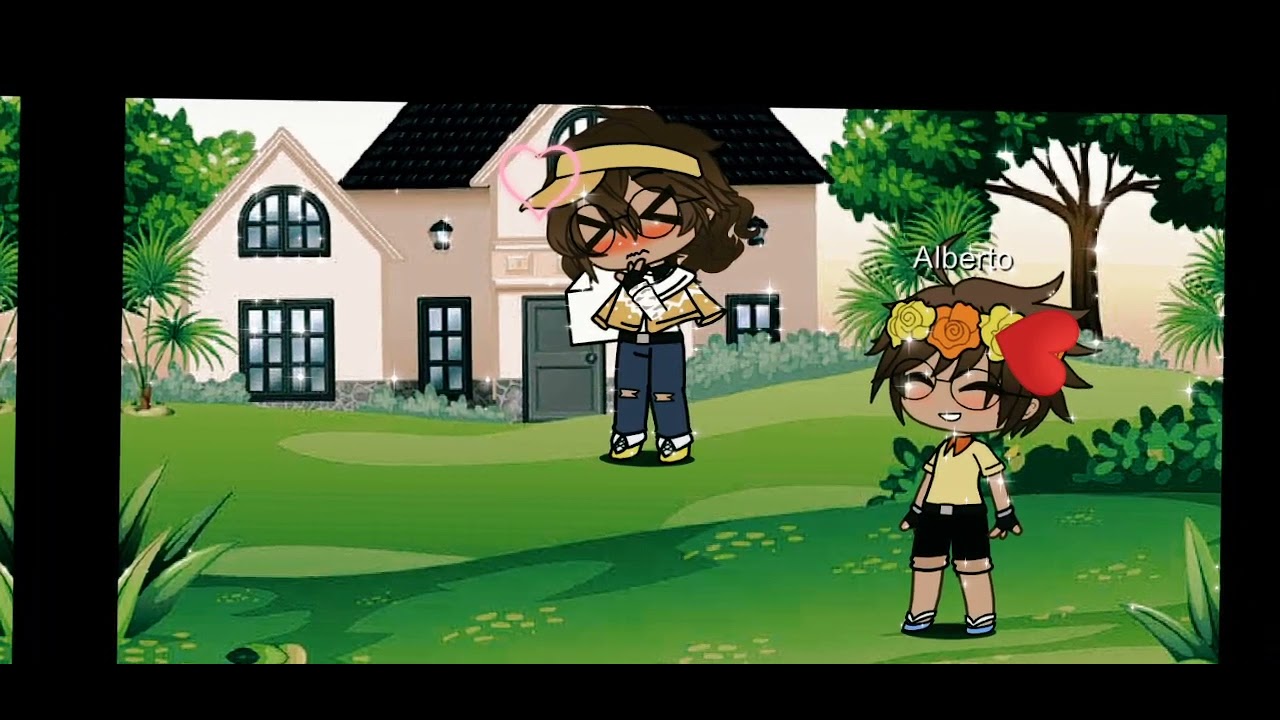 camilo x Alberto - YouTube