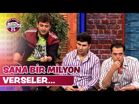 Agalarla Zengin Olma Planları (190.Bölüm) - Kolay Para