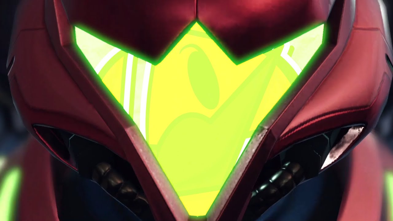 The Dread I feel is real | Metroid Dread - YouTube